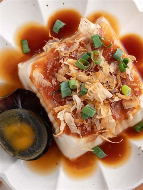 Silken Tofu Recipe So Creamy Youll Never Believe Its Vegan Blend