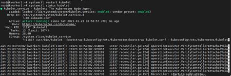 Docker To Containerd Migration In Live K8s Cluster