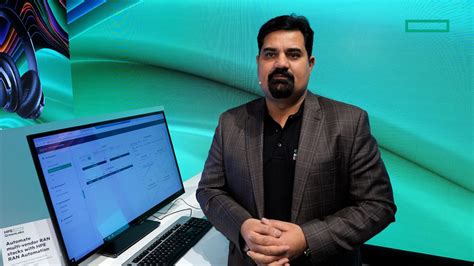 Automate Multi Vendor Ran Stacks With Hpe Telco Ran Automation Open Ran Telecomtv
