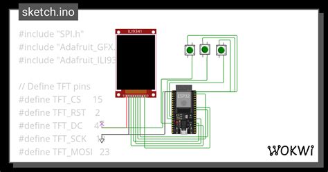 New Test Call Wokwi Esp Stm Arduino Simulator