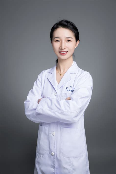 刘晓宁 中山大学中山眼科中心