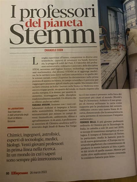 Fabiana Arduini On Linkedin 😊