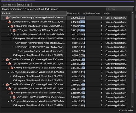Visual Studio Preview Is Here Visual Studio Blog