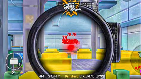 Partida Ficou Insana 3x3 Cs Ranqueado Youtube