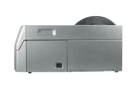 Industrial Grade Rfid Devices Internal Ethernet Honeywell Rfid Printer