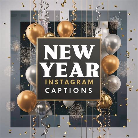 361 Happy New Year Captions And Quotes For Instagram
