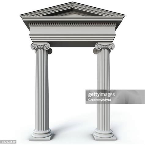 Columns Shadow Photos And Premium High Res Pictures Getty Images