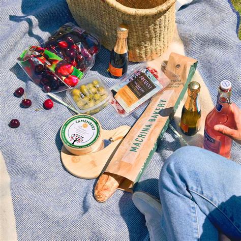 Tasty Food To Have At A Picnic 3 Favorite Picnic Ideas Town