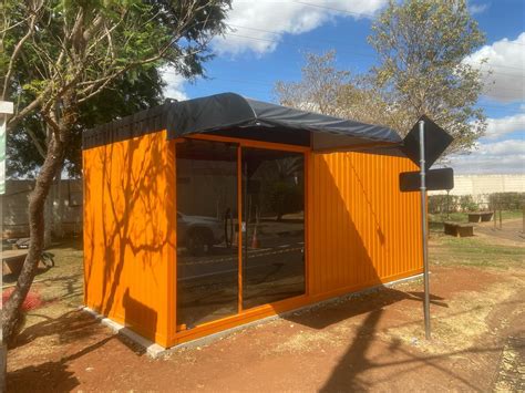 Outbox Construção Modular Nstruction • Instagram Photos And