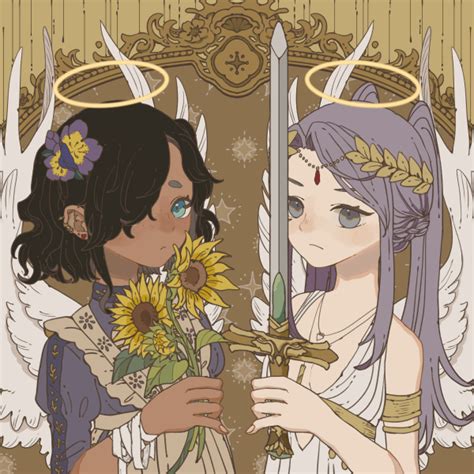 Just My Two Ocs R Picrew