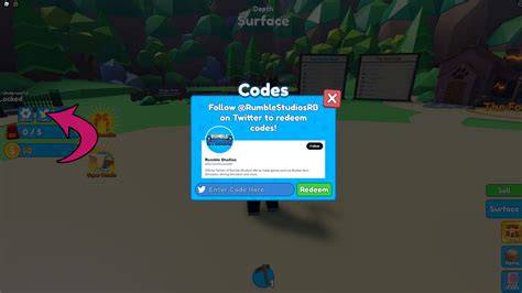 Mining Simulator Codes Free Luck Boosts Eggs More Try Hard Guides