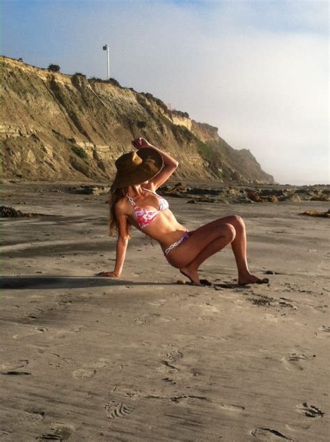 Picture Of Kassi Smith