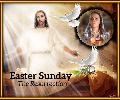 Menas Easter Orthodox Easter Pascoa Mena Easter Orthodox Easter