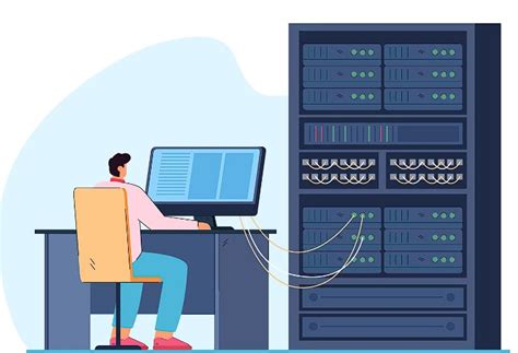 Database Server Pengertian Jenis Dan Cara Kerja Eranyacloud