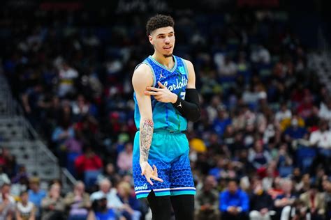 Redrafting The 2020 Nba Draft Lamelo Ball Or Anthony Edwards No 1