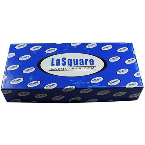 Lasquare Combination Square Wide Faced