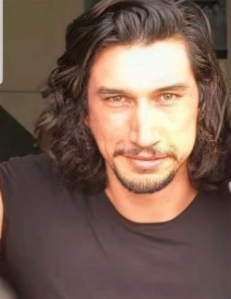 Pin By Cest Moi Angela On Adam Adam Driver Kylo Ren Adam Driver