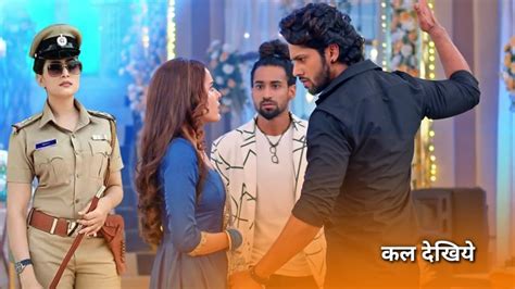 Kundali Bhagya 20 June 2023 Promo Youtube