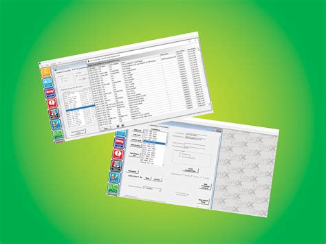 CompX ELock CompX Security Products
