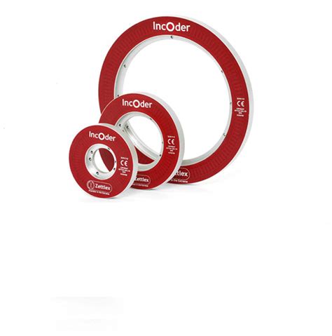 Celera Motion Adds Multiturn Inductive Angle Encoder