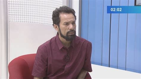 Jairo Palheta PCO é entrevistado no g veja íntegra e trechos Eleições no Amapá G