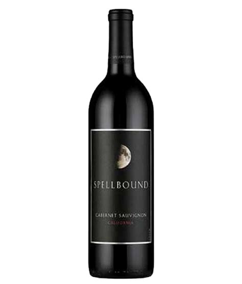 Spellbound Cabernet 750ml Irondequoit Liquor