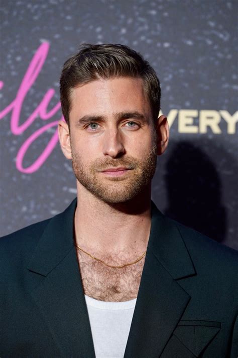 Oliver Jackson Cohen Rladyboners