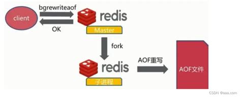 Redis 高可用之持久化 Csdn博客