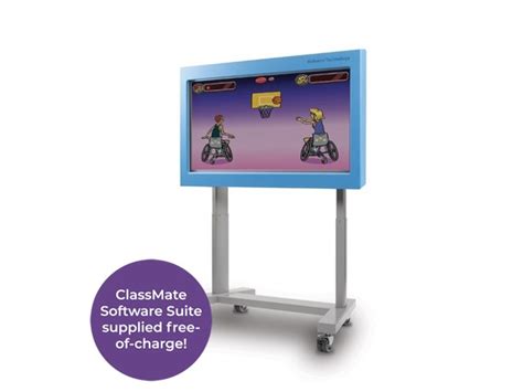 Inclusive Classmate Pc Inclusive Technology