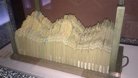 Vis In The 50s Visualisation Issues And Programming Items