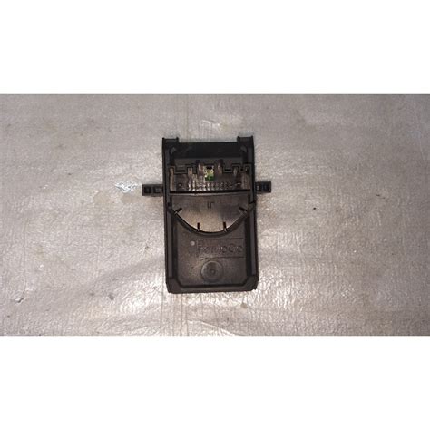 FORD MUSTANG SMART DATA LINK CONNECTION MODULE 2015 2017 GR3T 14F642 AA