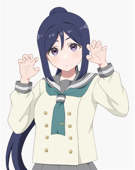 Matsuura Kanan Kanan Matsuura Love Live Sunshine Image By