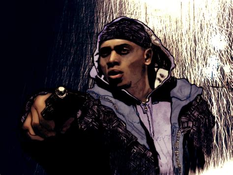 The Wire Hbo Crime Drama Television Gangster Gangsta Weapon Gun Pistol Wallpapers HD