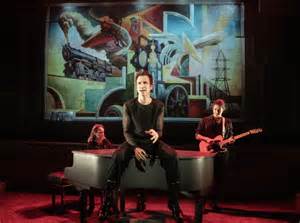 Gavin Creel Discusses New Walk On Through Musical Huffpost