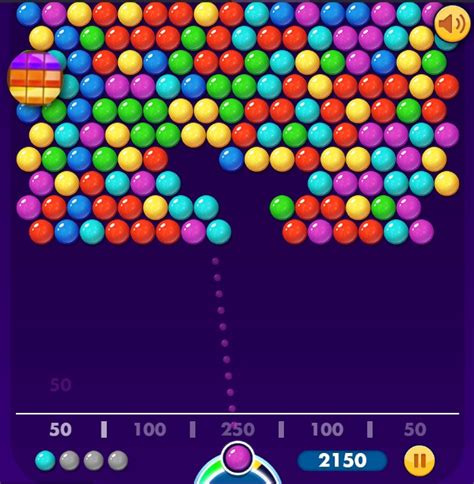 Играть онлайн в игру Bubble Shooter Free Знаю все