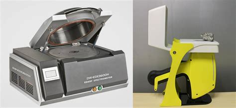 How Xrf Mineral Analyzers Revolutionize Material Identification Drawell