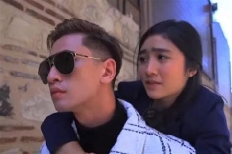 Febby Rastanty Unggah Momen Bareng Verrel Bramasta Netizen Semoga