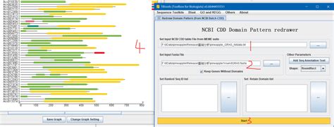 Tbtools基因家族分析详细教程 2 基因家族成员的基本分析 腾讯云开发者社区 腾讯云