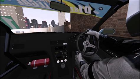Assetto Corsa Drift Run Wg920 Youtube