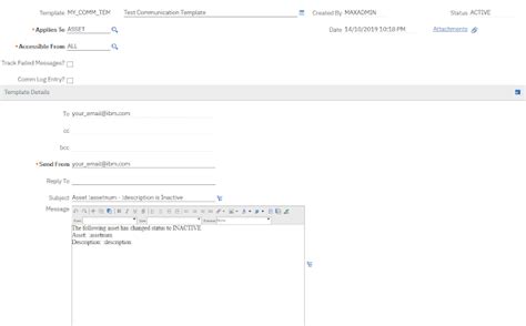 Send Email From Automation Script Relia App Development And Consulting