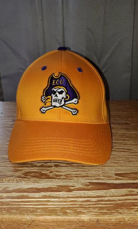Pin By Veronica On Ecu Ecu Purple Accents Hats