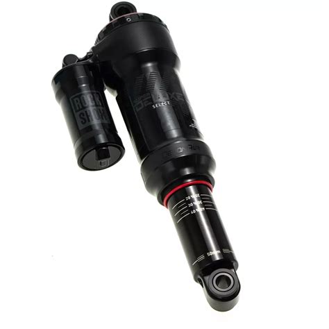 Rockshox Super Deluxe Coil R Trunnion Tranet Biologia Ufrj Br
