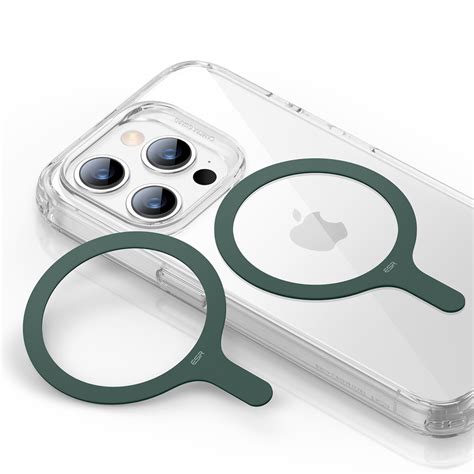 Halolock™ Universal Magsafe Ring 360 Esr