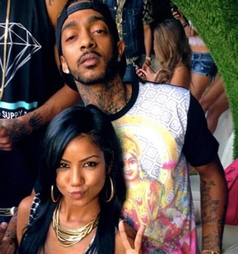 Jhene Aiko Postpones Releasing New Music ‘out Of Respect For Nipsey