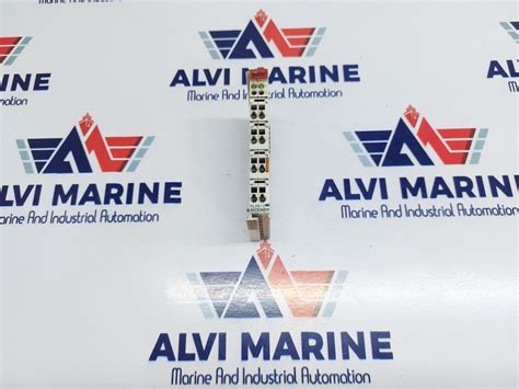 Lot Of 2 Beckhoff Kl2612 Relay Output Module Alvi Marine Lot Of 2 Beckhoff Kl2612 Relay Output Module Alvi Marine