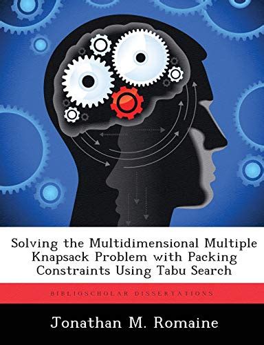 solving the multidimensional multiple knapsack problem with packing