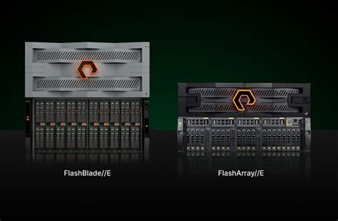 //C60 | Pure Storage FlashArray //C All-Flash, NVMe Array //C60 - Touchpoint Technology