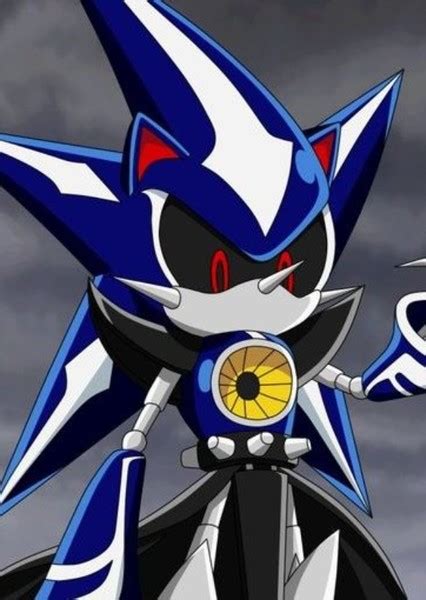 Sonic The Hedgehog 4 Fancast Fan Casting On Mycast