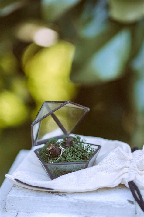 Engagement Ring Box Proposal Ring Box Wedding Ring Box Ring Etsy