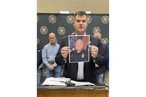 Search Continues For Suspect In The Fatal Shooting Of A Tennessee
